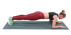 10 Easy In-Bed Exercises that can keep you Fit & Toned | Aaj Ki Naari