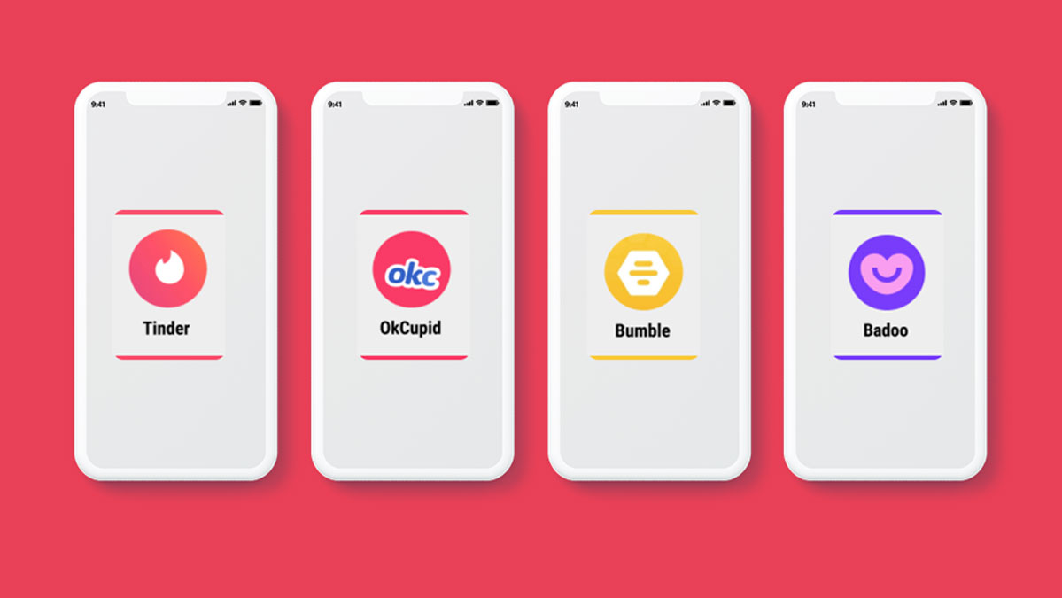 20 Best Online Dating Apps For Finding Someone For Relationships